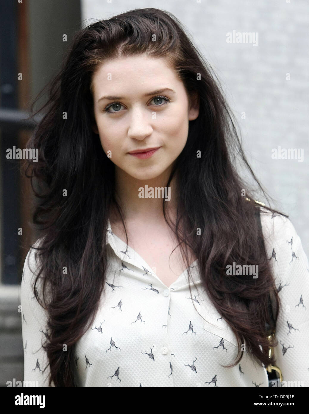 Danielle Hope High Resolution Stock Photography and Images - Alamy