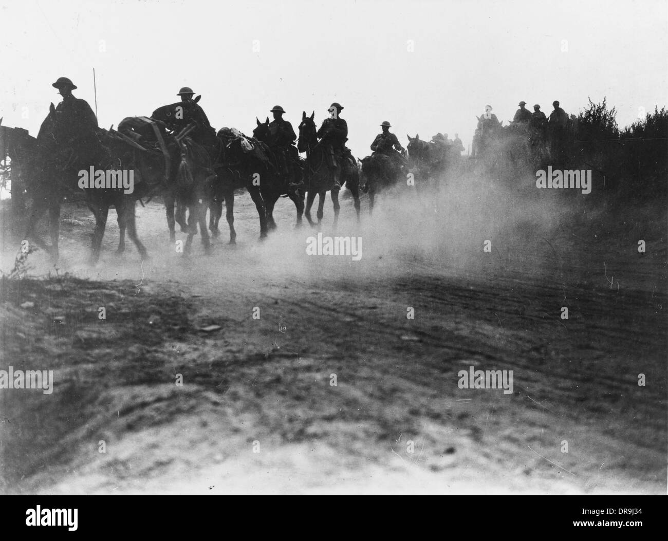 Second battle of arras hi-res stock photography and images - Alamy