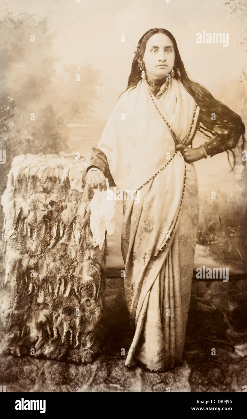 Fur trader hi-res stock photography and images - Alamy