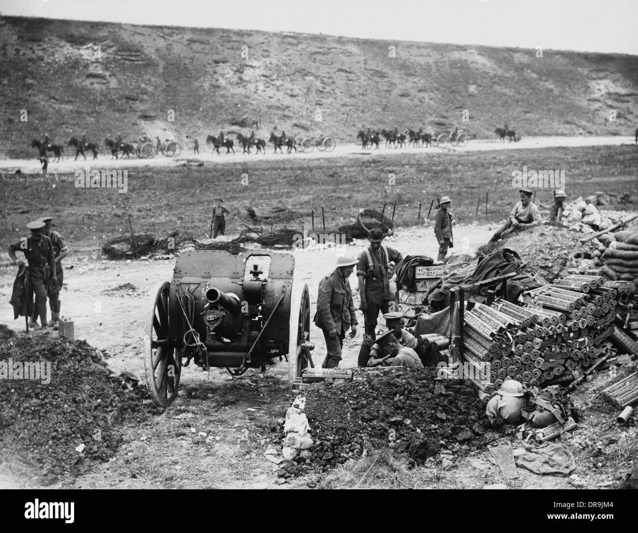 Mametz Black and White Stock Photos & Images - Alamy