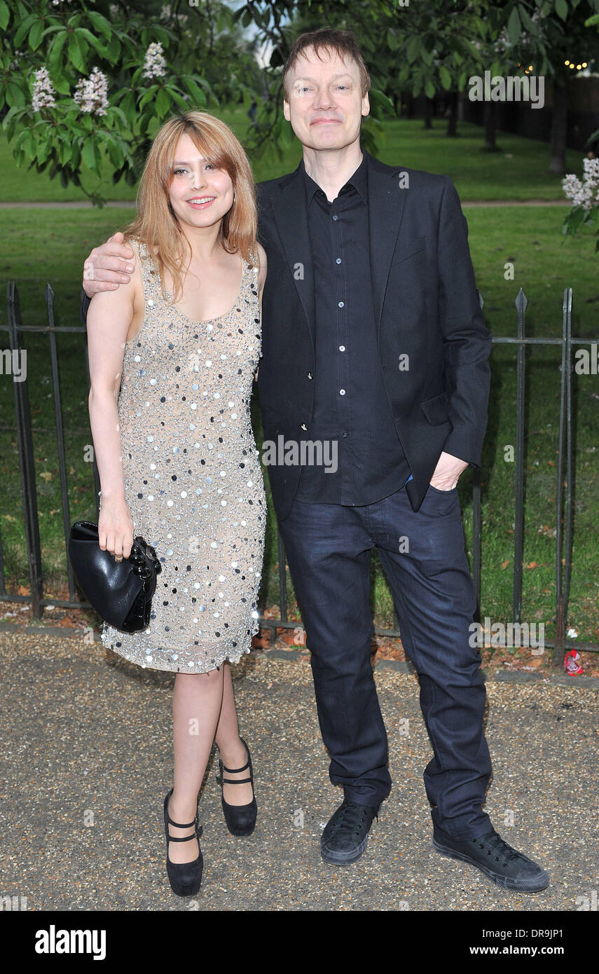 William orbit hi-res stock photography and images - Alamy