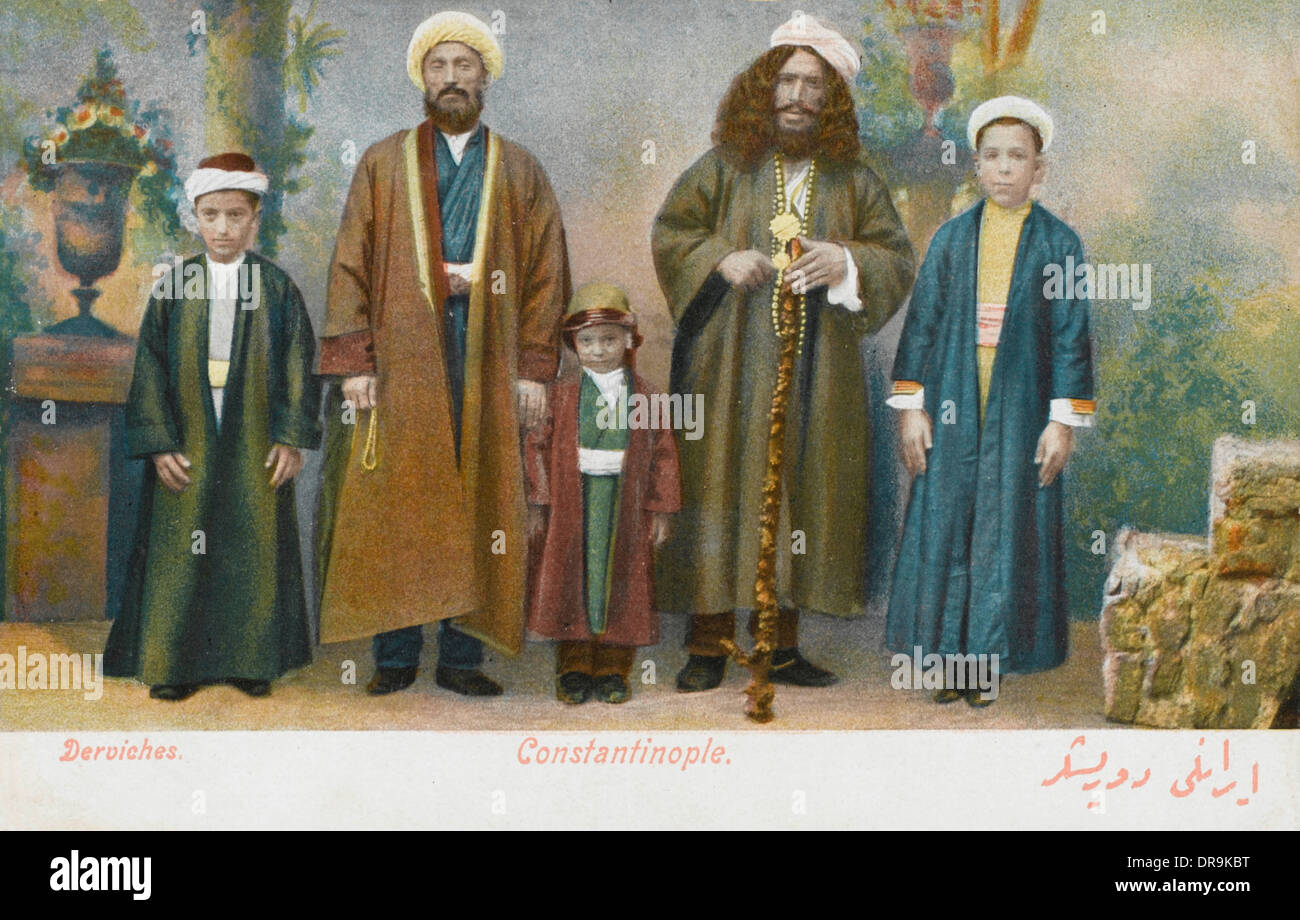 Bektashi Turkey High Resolution Stock Photography and Images - Alamy