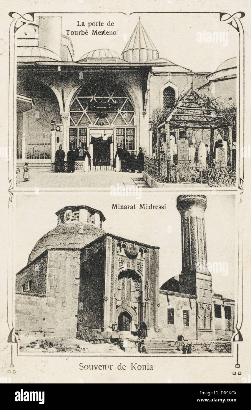 Rumi hi-res stock photography and images - Alamy