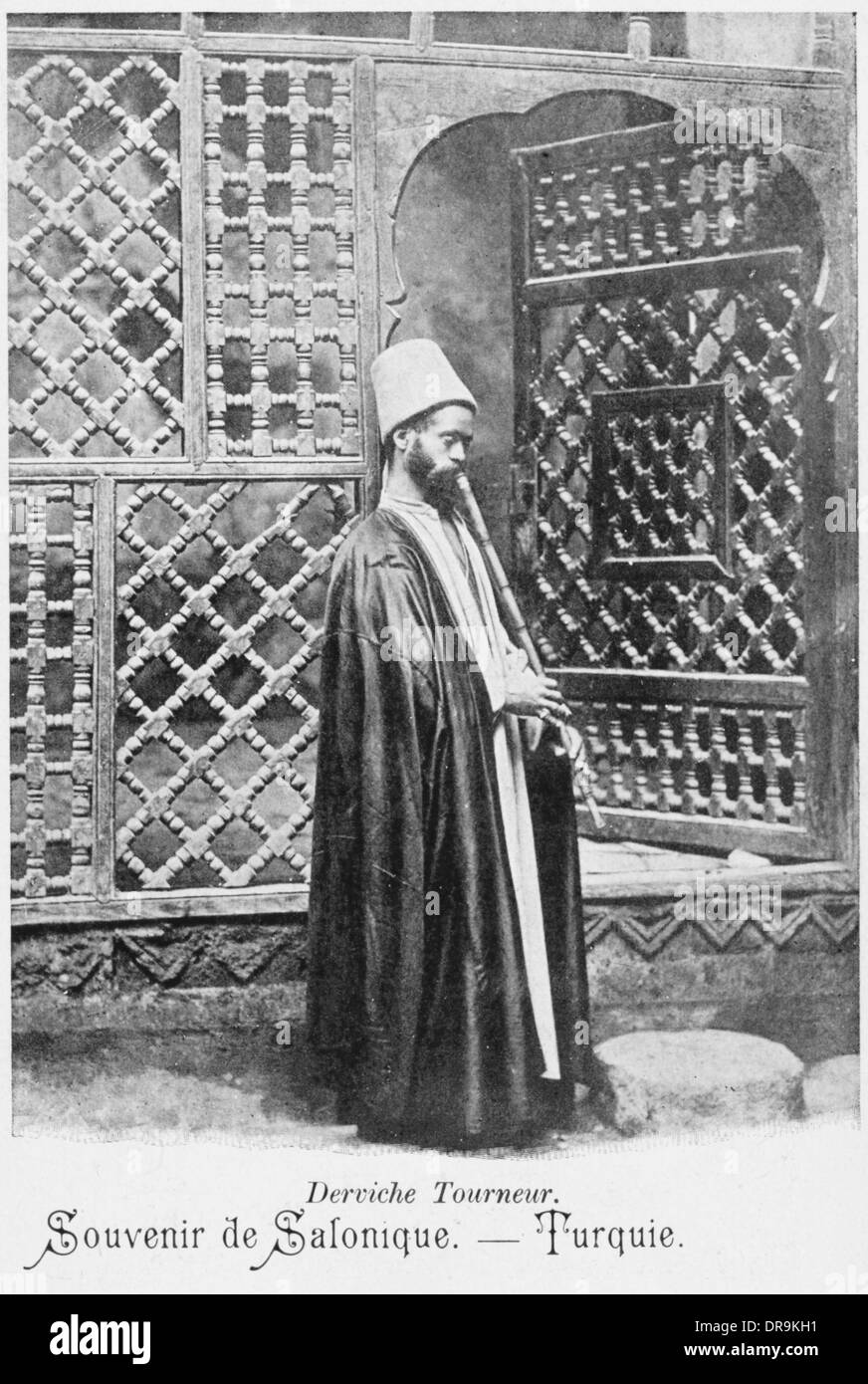 Ney player hi-res stock photography and images - Alamy