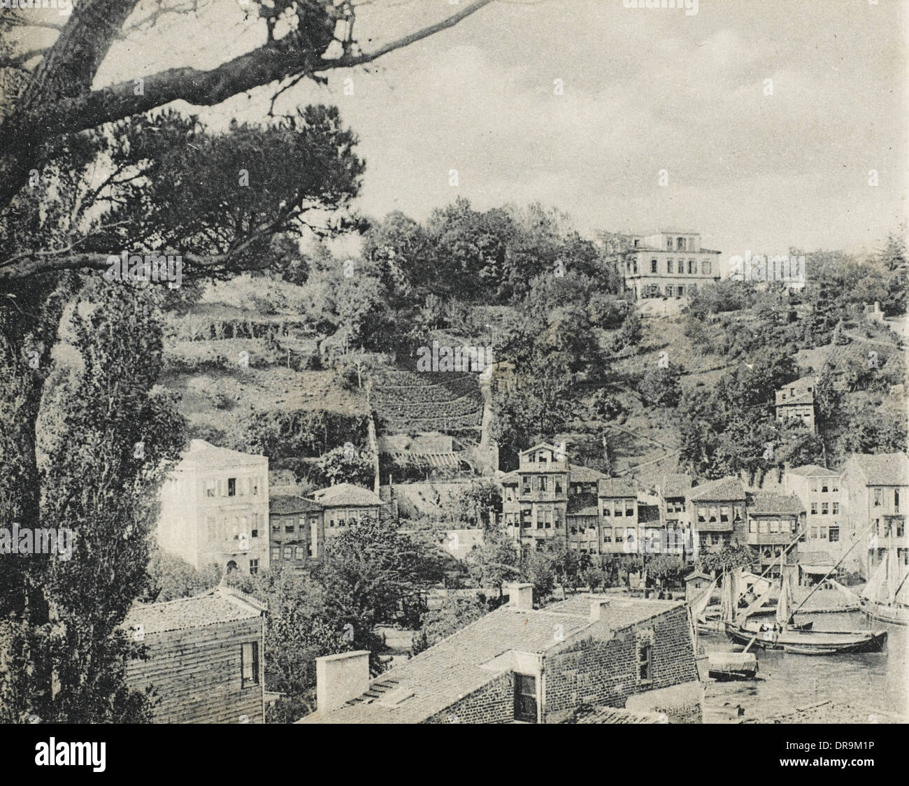 Tarabya hi-res stock photography and images - Alamy