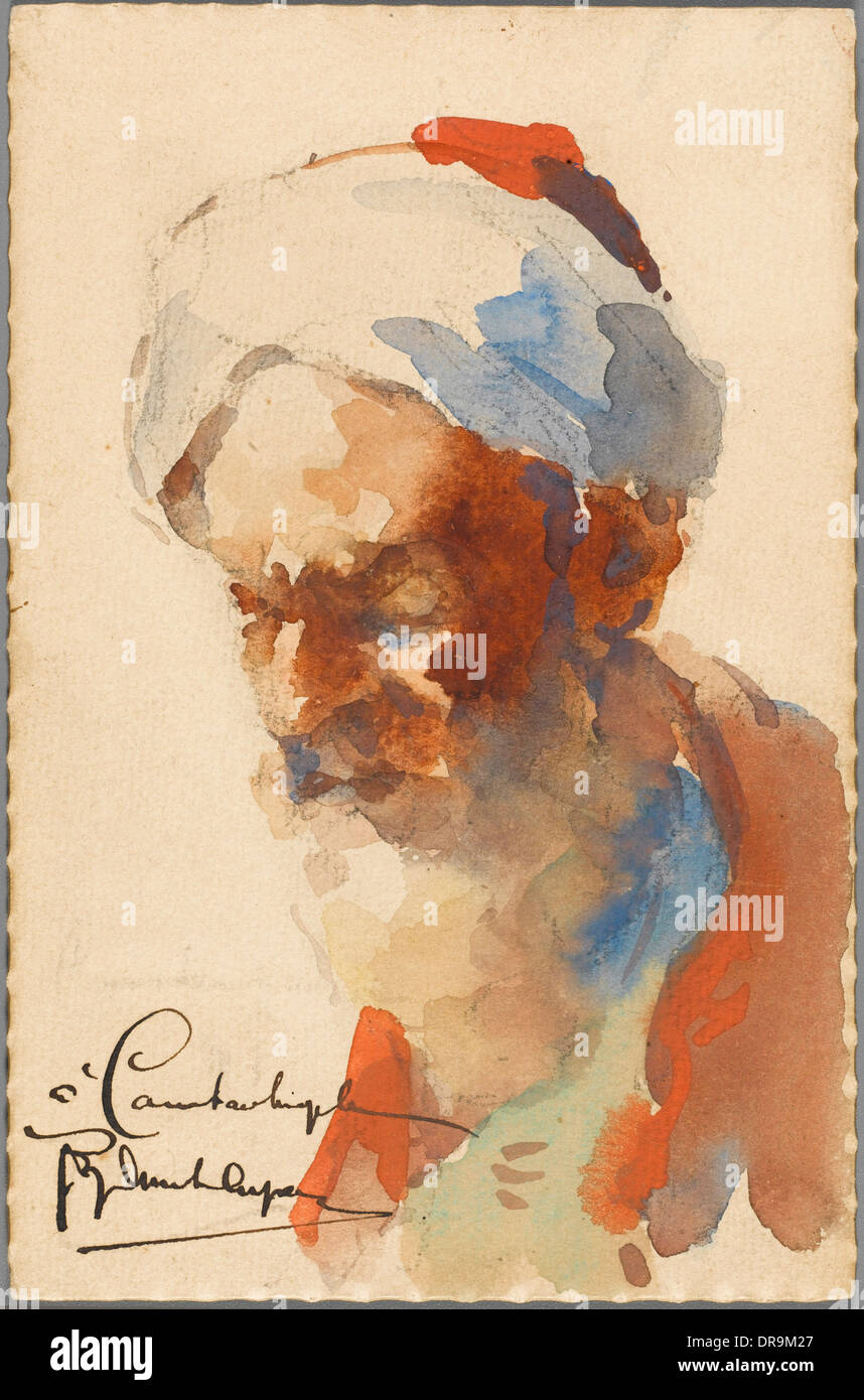 Turkish painting hi-res stock photography and images - Alamy