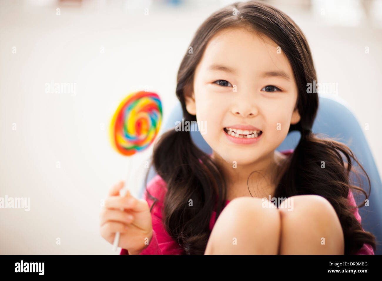 Kids only eating hi-res stock photography and images - Alamy