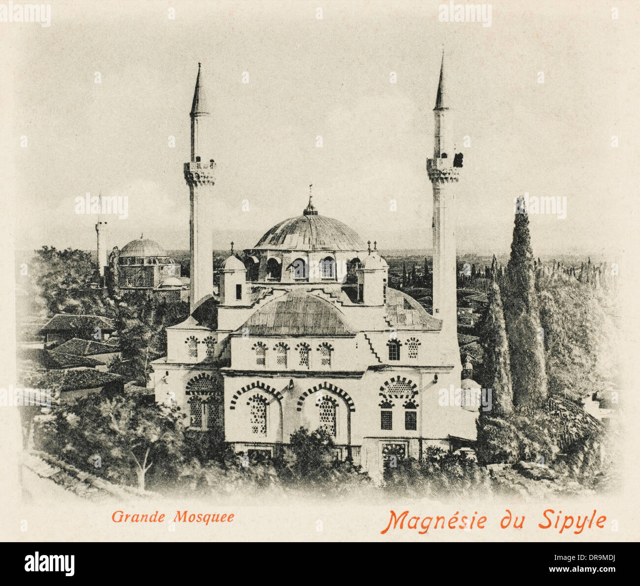 Meander river turkey hi-res stock photography and images - Alamy