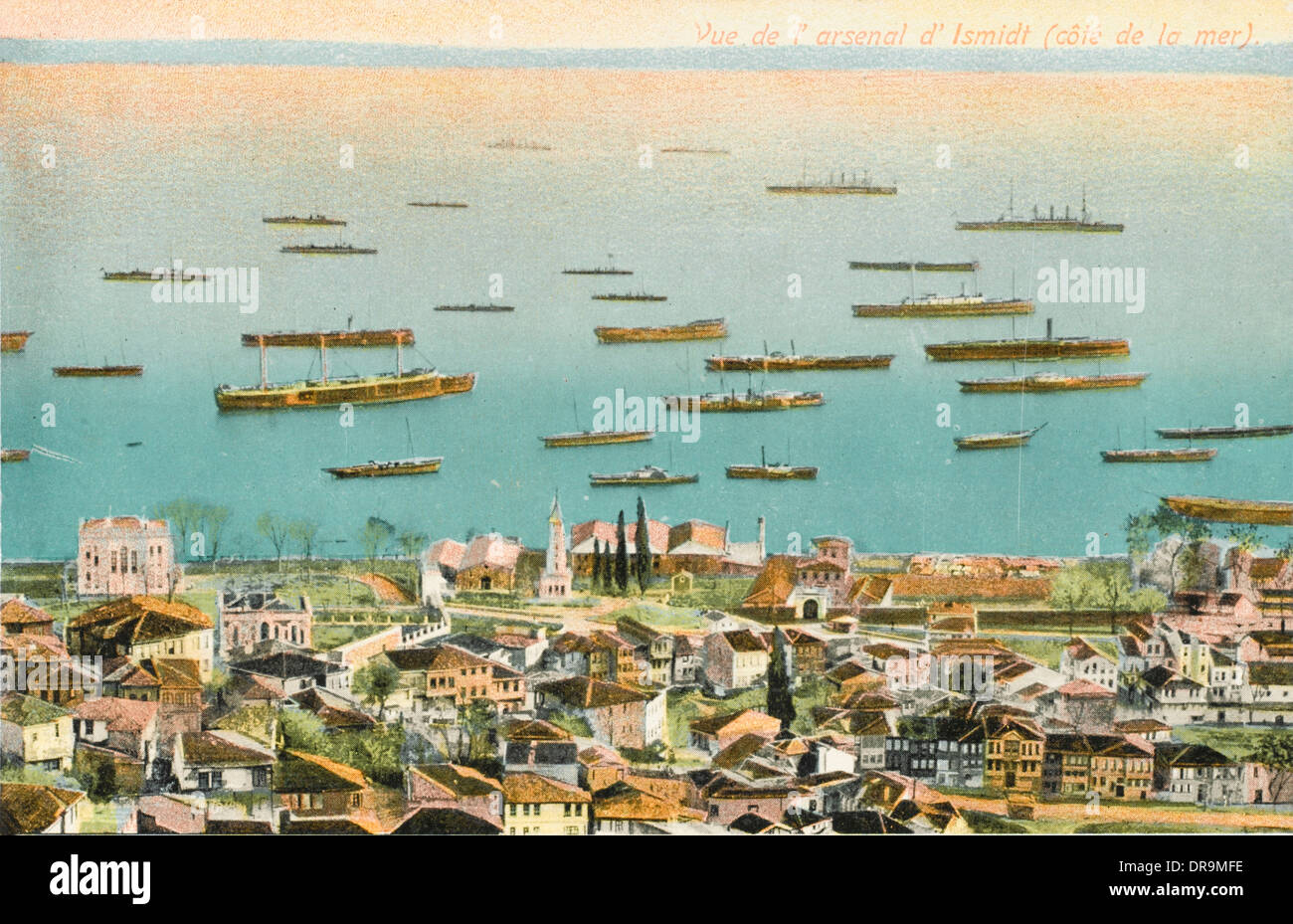 Izmit High Resolution Stock Photography and Images - Alamy