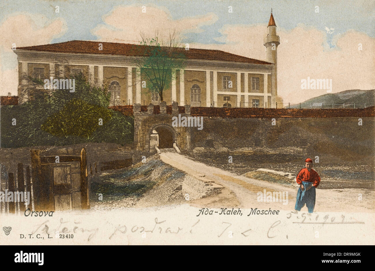 Adakaleh hi-res stock photography and images - Alamy