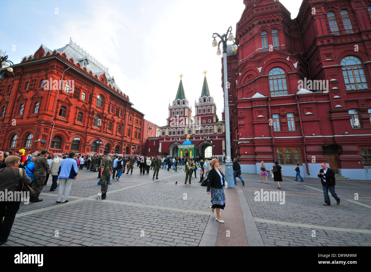 Heritage people hi-res stock photography and images - Alamy