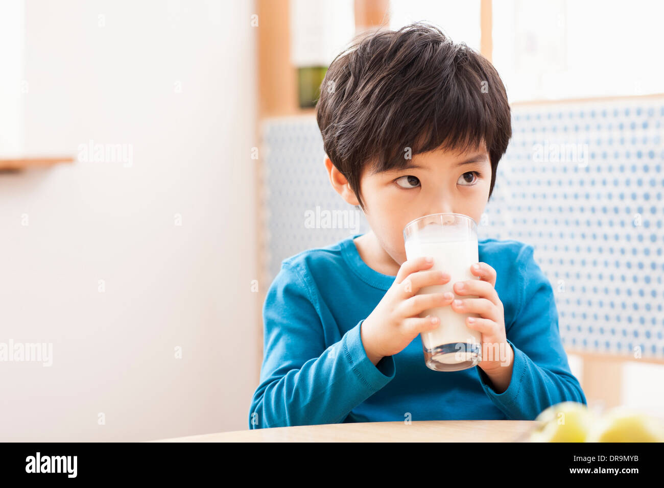 Commercial milk hi-res stock photography and images - Alamy