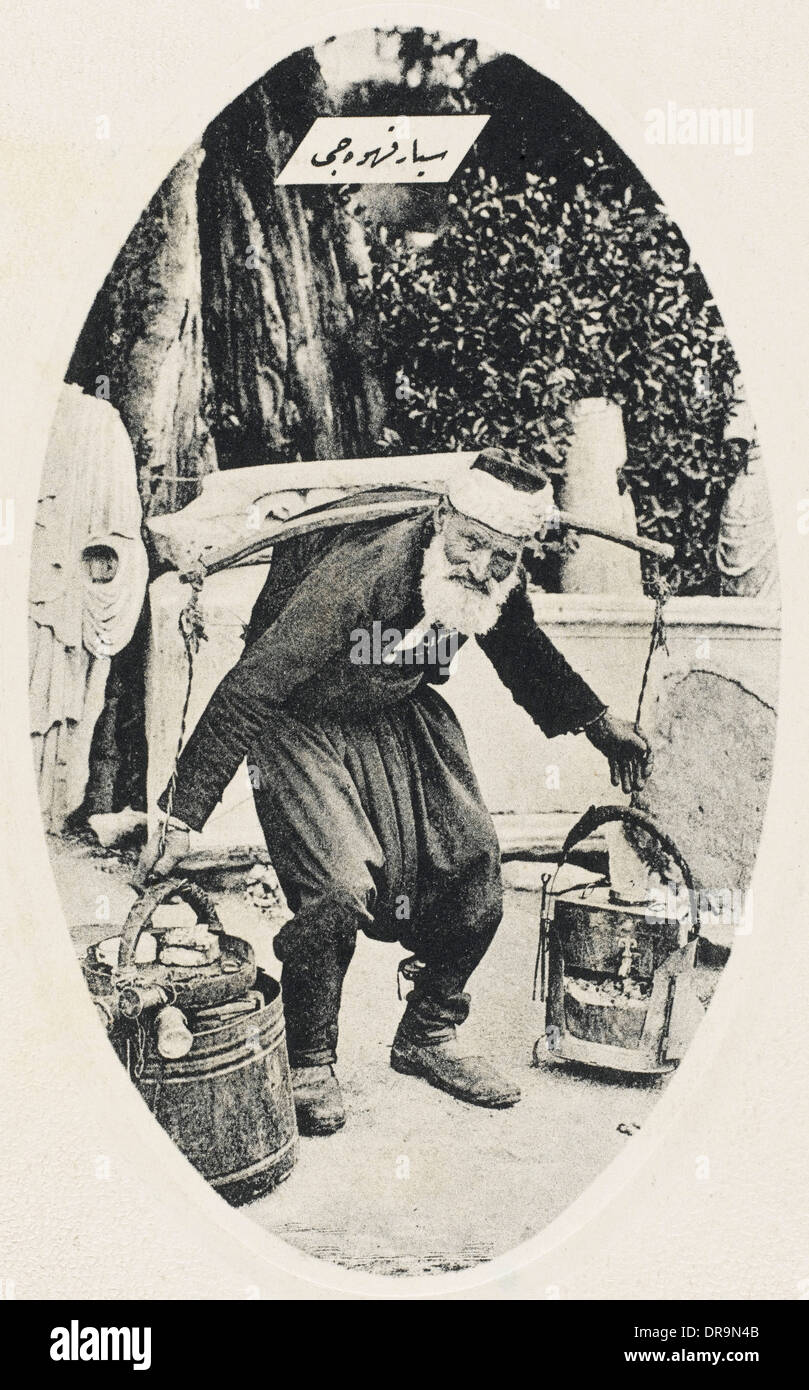 Itinerant Trade High Resolution Stock Photography and Images - Alamy