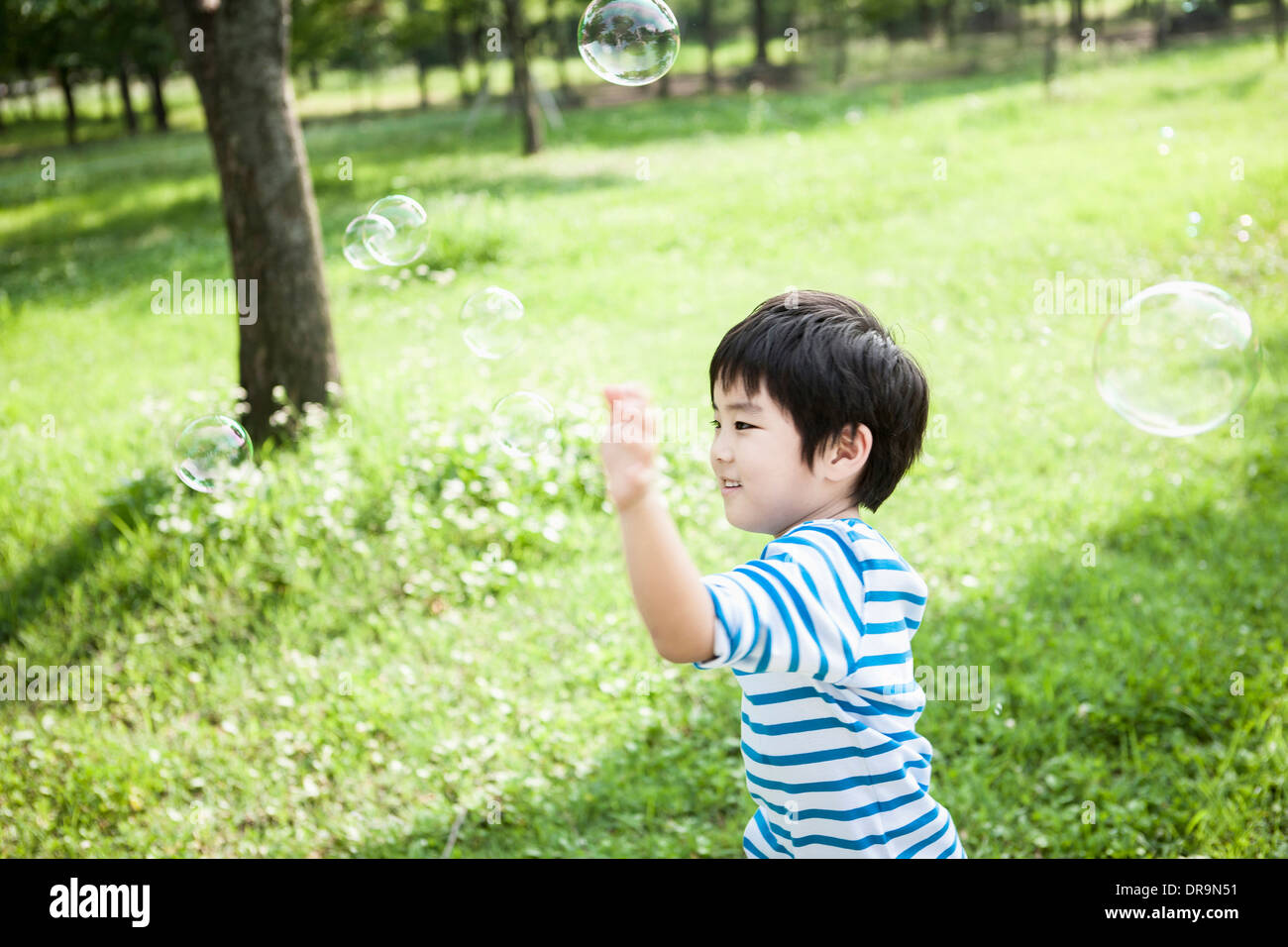Soap boy hi-res stock photography and images - Alamy
