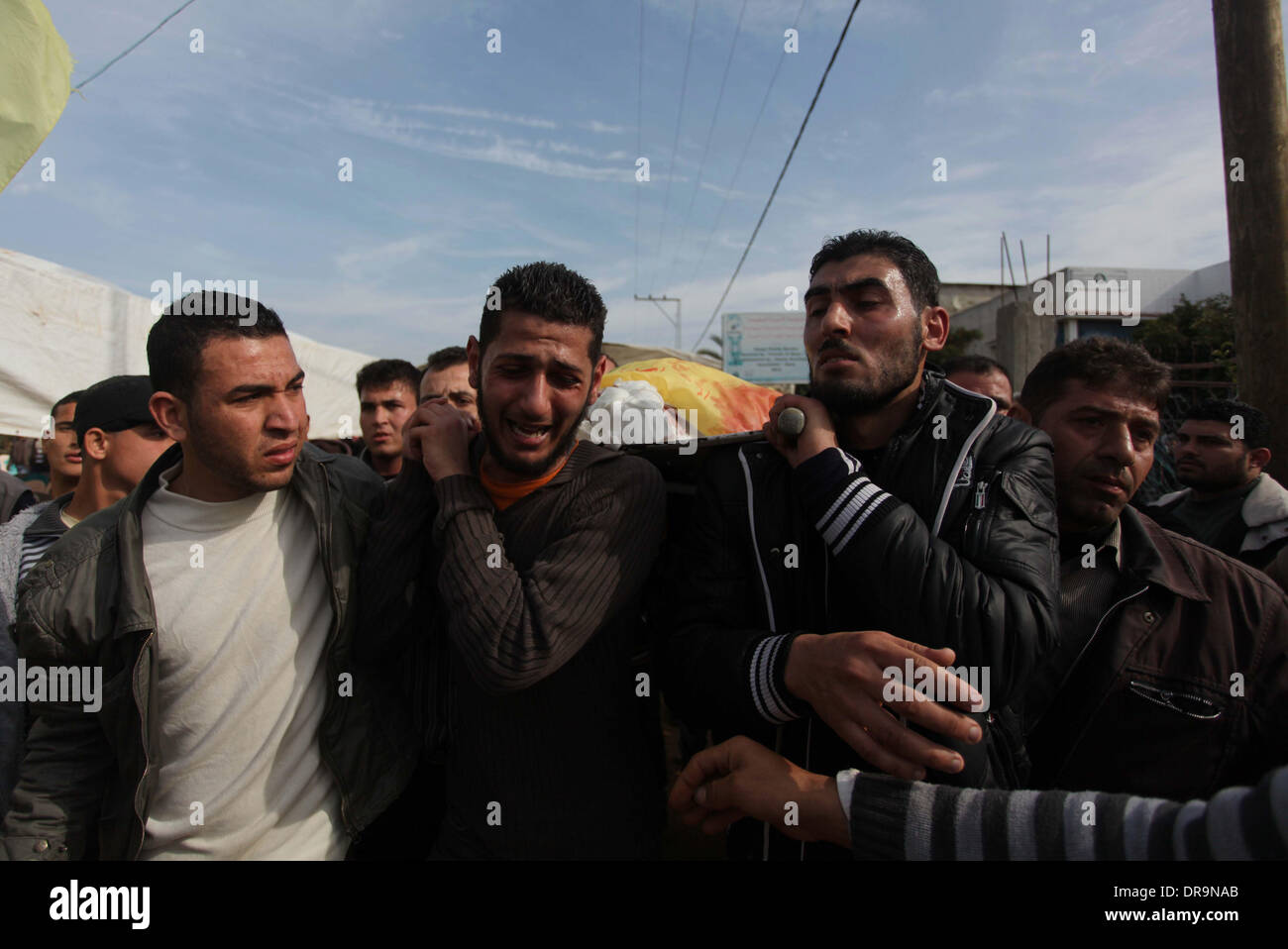 Ariel strike hi-res stock photography and images - Alamy