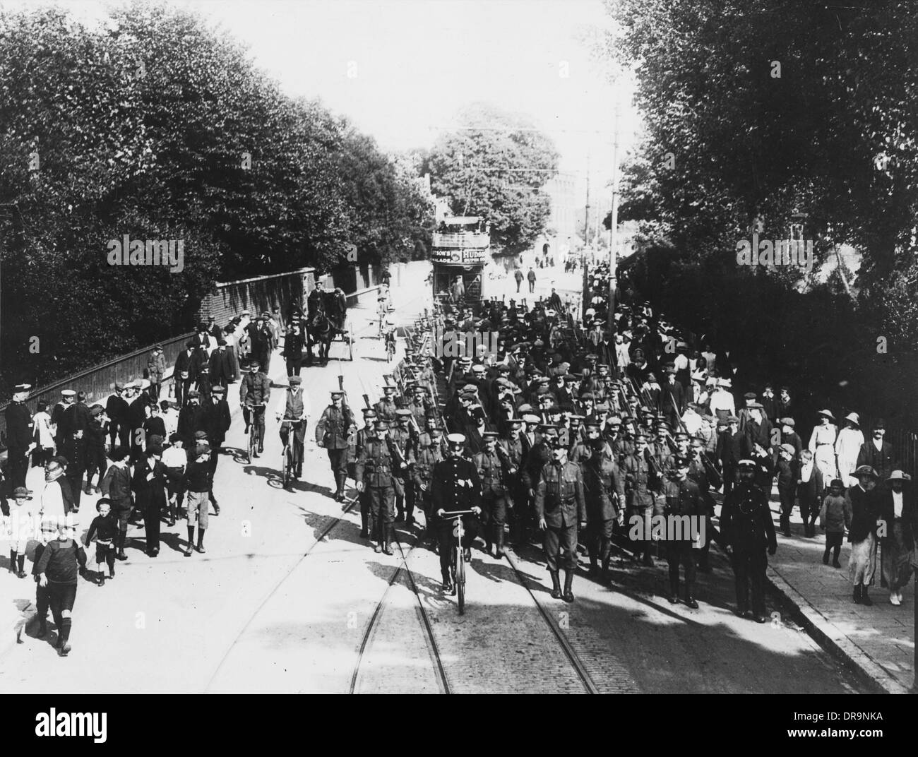 Prisoners war in gosport hi-res stock photography and images - Alamy