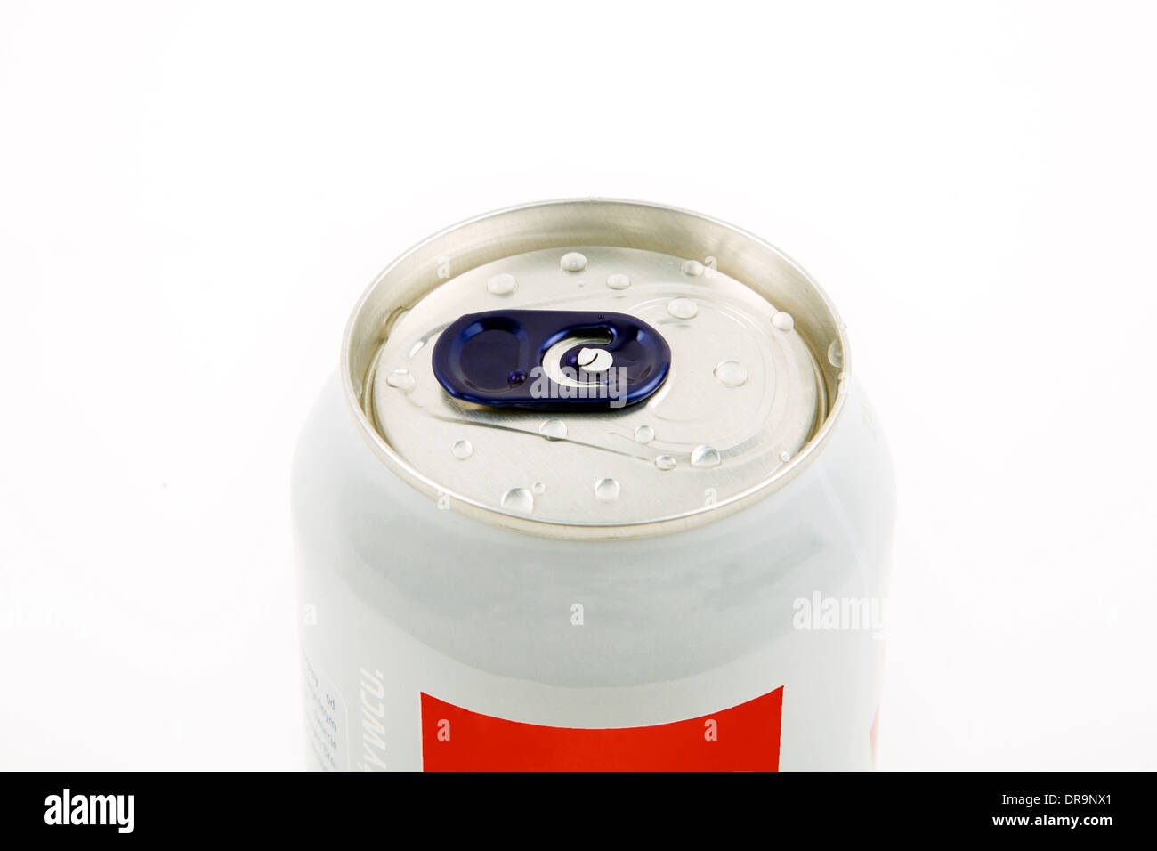 Can of beer Stock Photo - Alamy