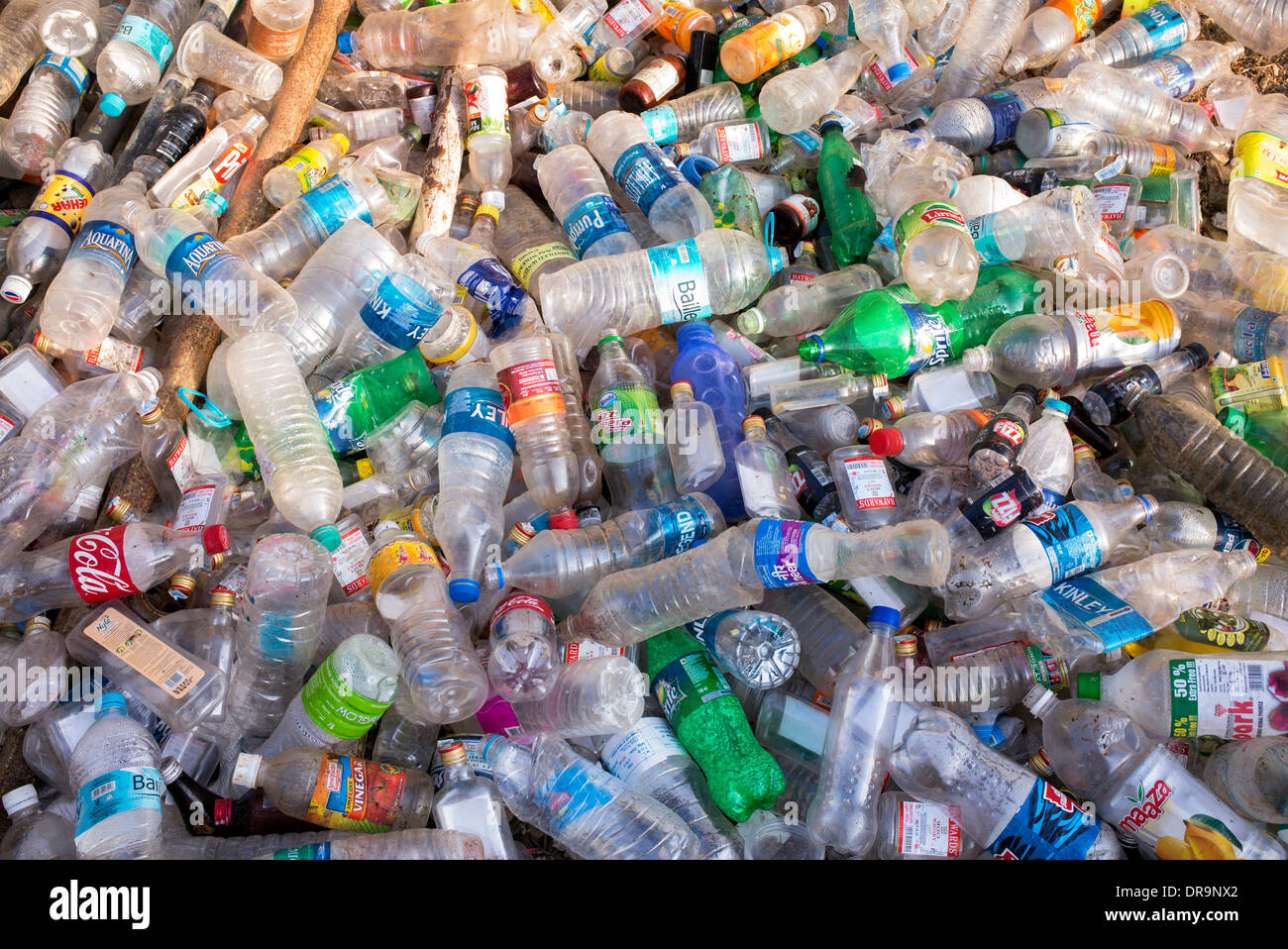 Plastic Recycling India High Resolution Stock Photography and Images ...
