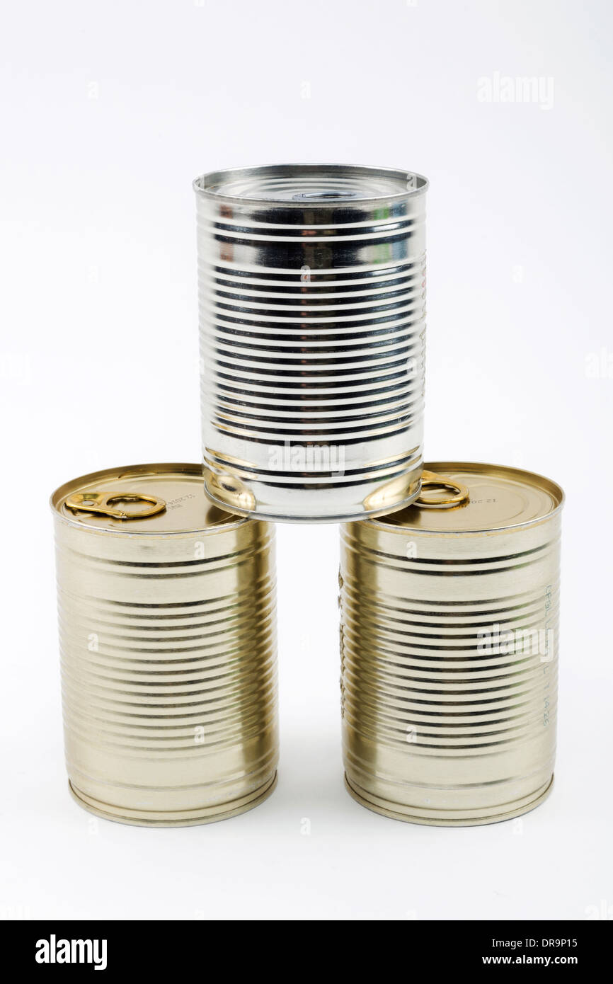 Soup can eating hi-res stock photography and images - Alamy
