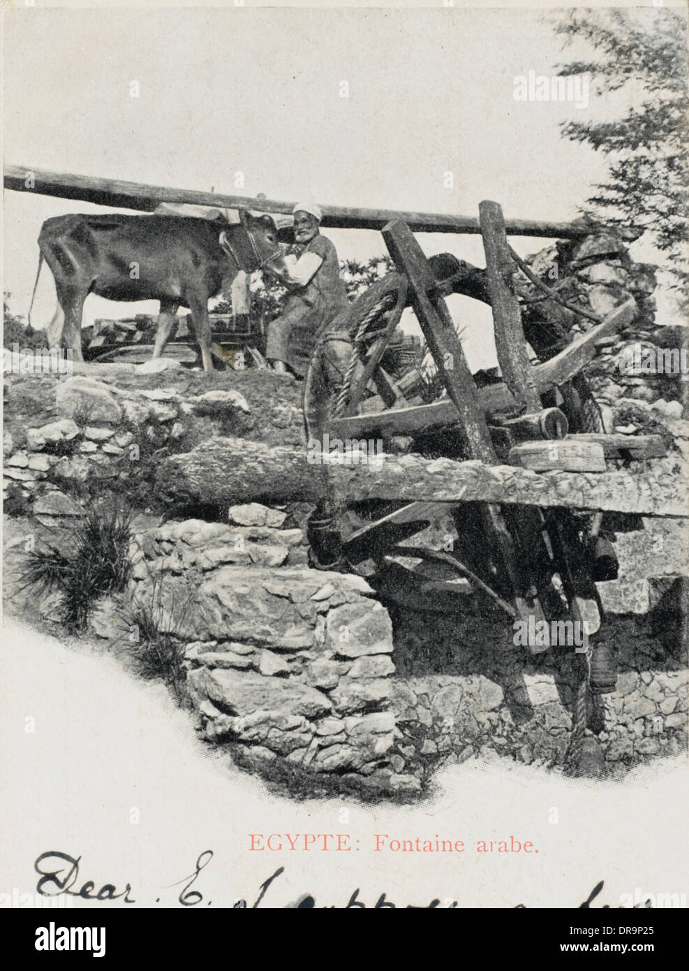 Water Wheel Irrigation High Resolution Stock Photography and Images - Alamy