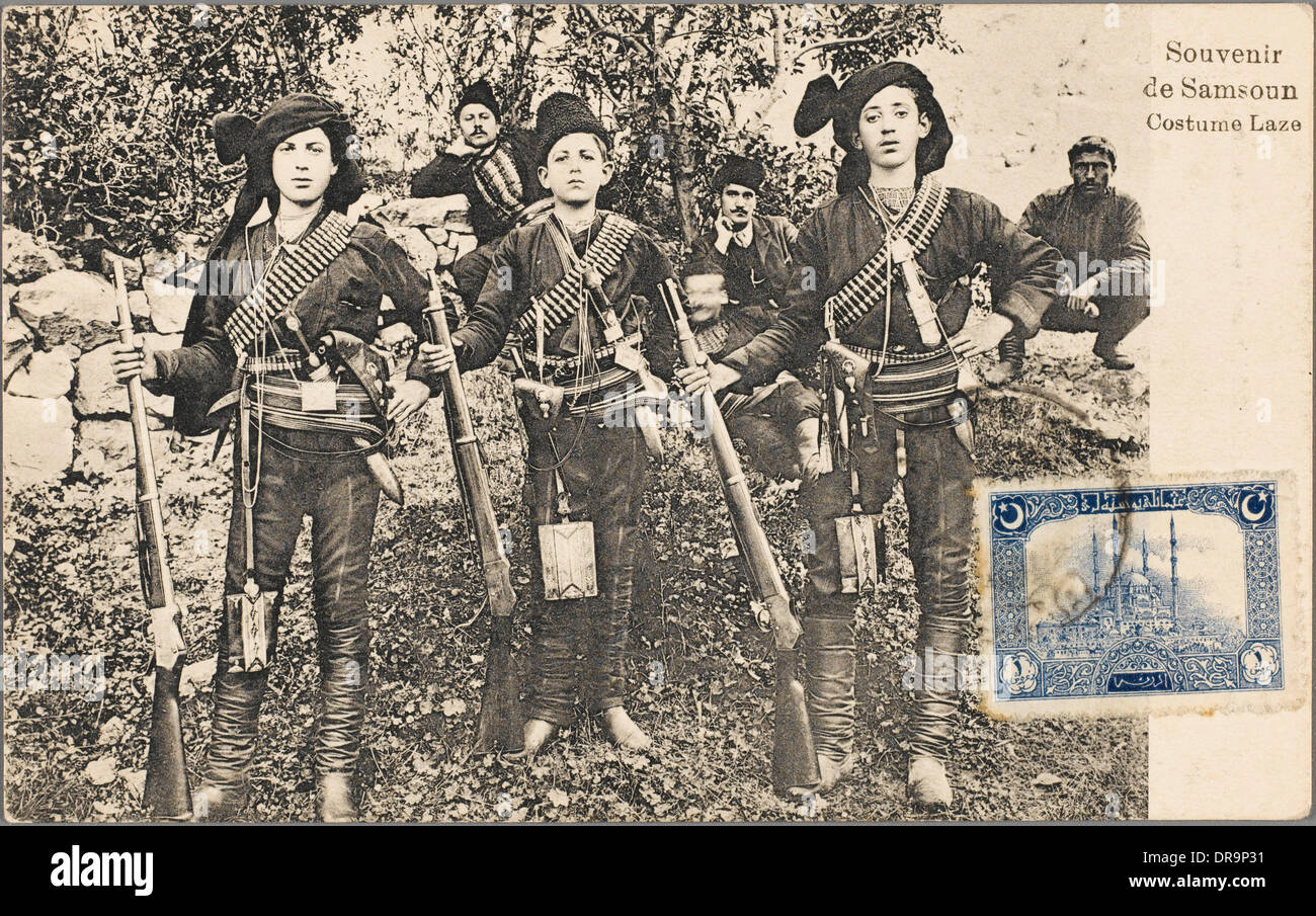 Bandits gang hi-res stock photography and images - Alamy