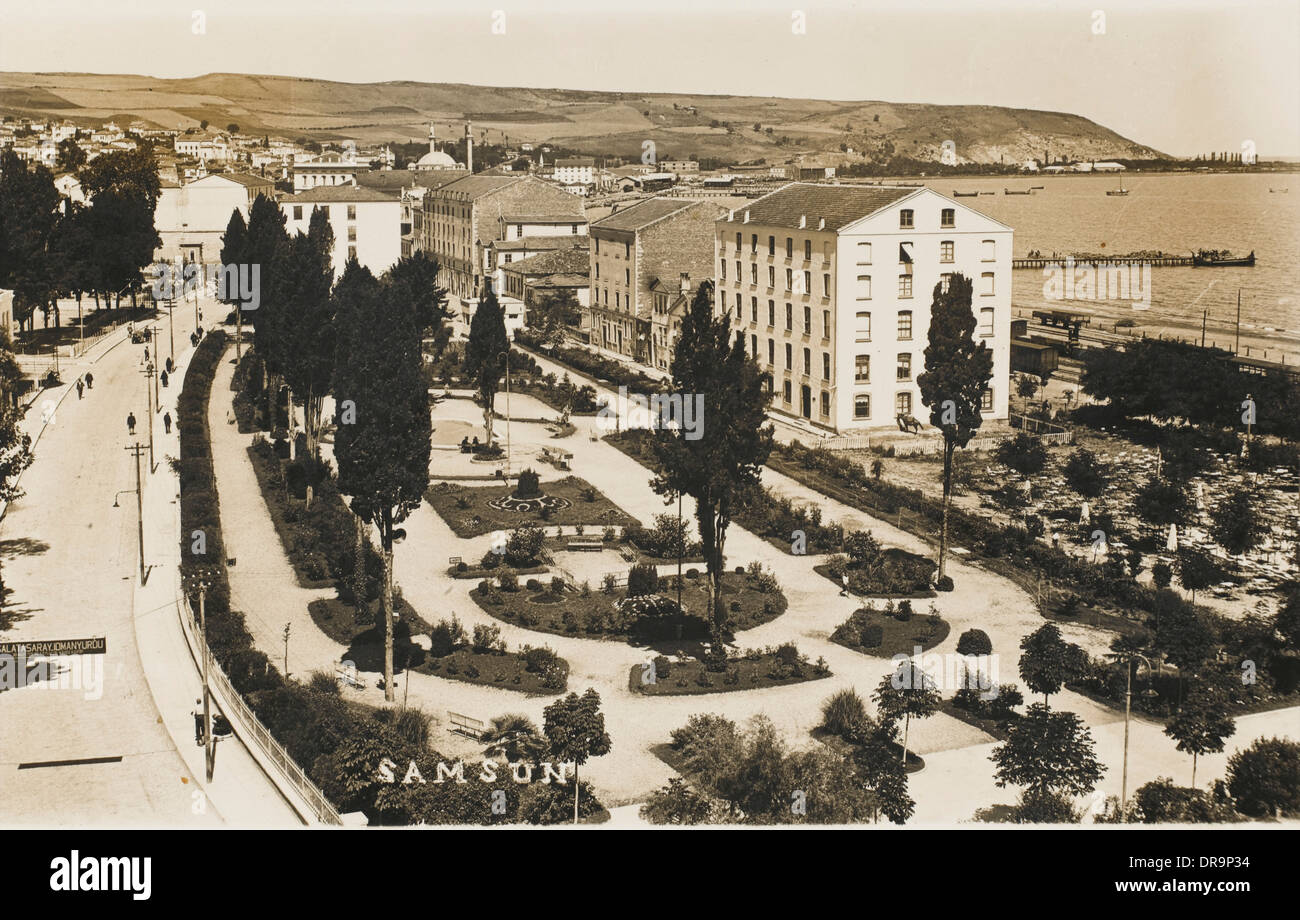 Samsunta hi-res stock photography and images - Alamy