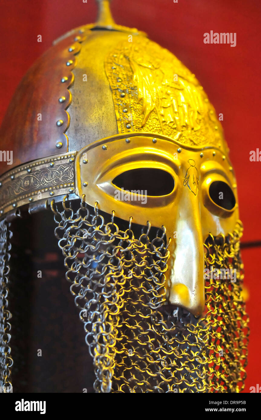 Golden Mask in St. Basil's Cathedral, Moscow Stock Photo - Alamy