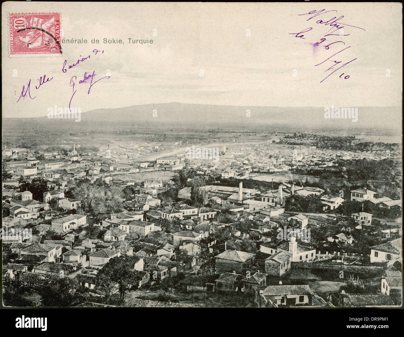 Soke aydin hi-res stock photography and images - Alamy