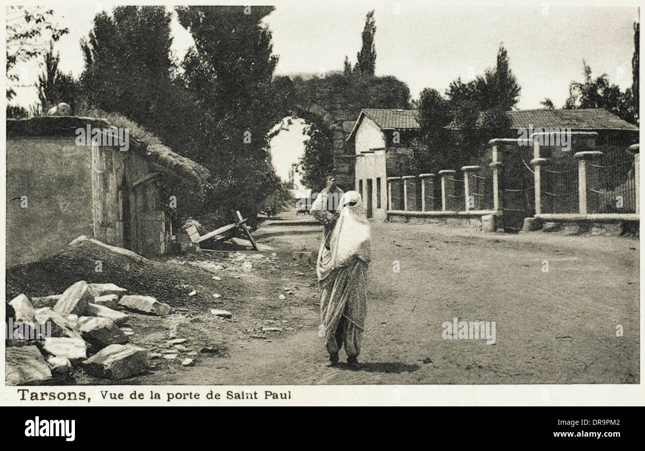 Paul tarsus hi-res stock photography and images - Alamy