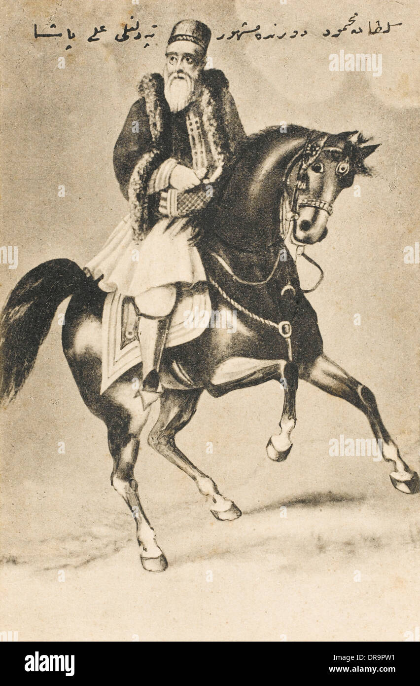 Sultan Mahmud I High Resolution Stock Photography and Images - Alamy