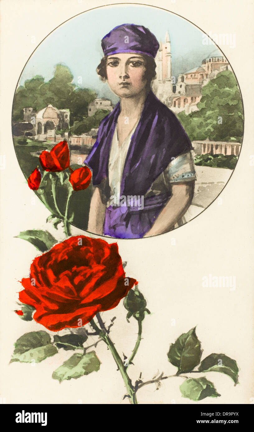 Sofia rose hi-res stock photography and images - Alamy