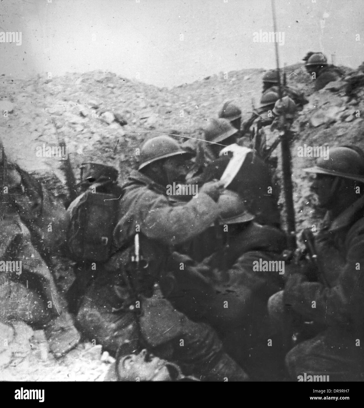 Souain hi-res stock photography and images - Alamy