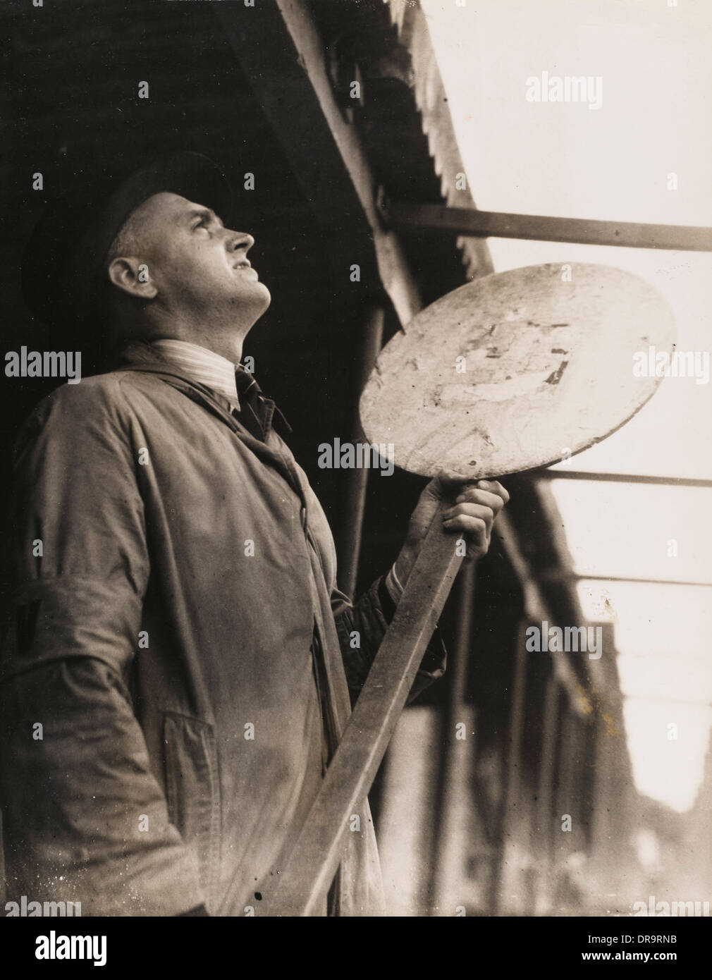 Home Guard World War II Stock Photo - Alamy