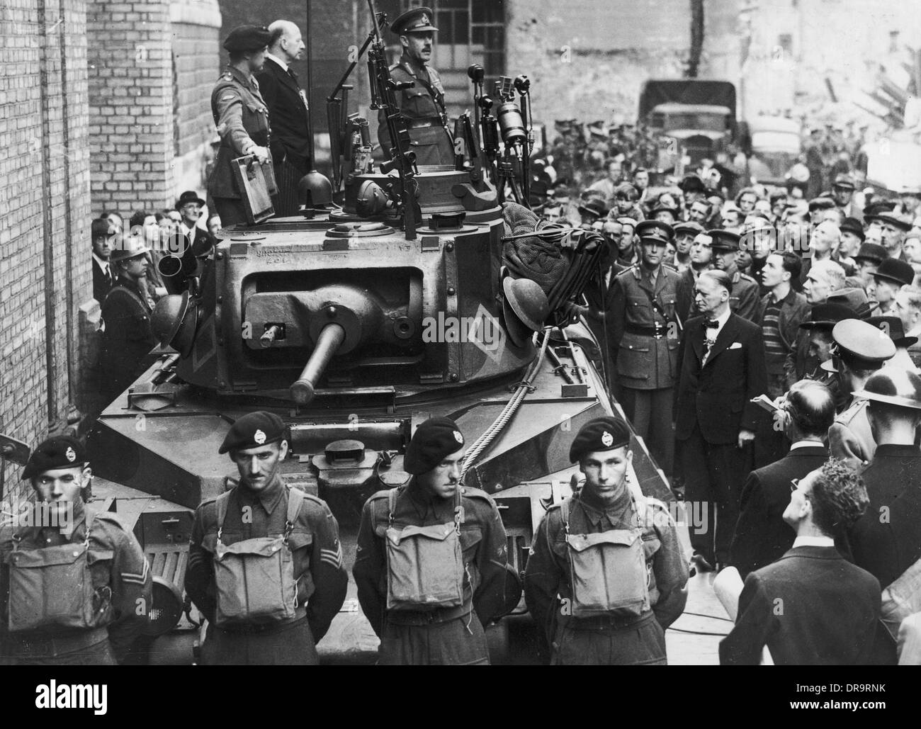 World War Two Home Front Stock Photos & World War Two Home Front Stock ...