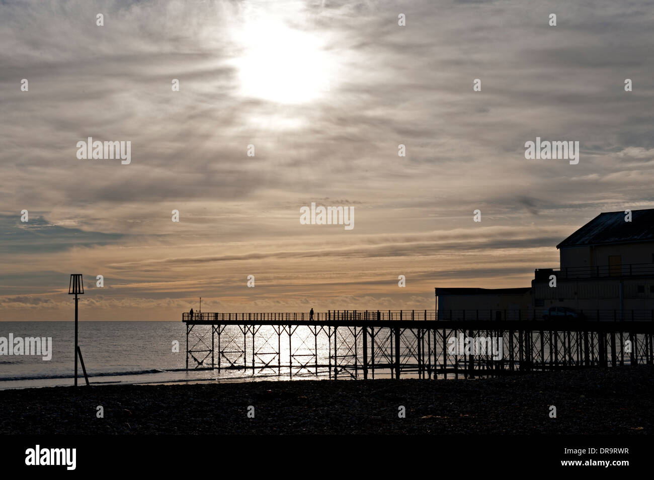 Bognor regis pier hi-res stock photography and images - Alamy