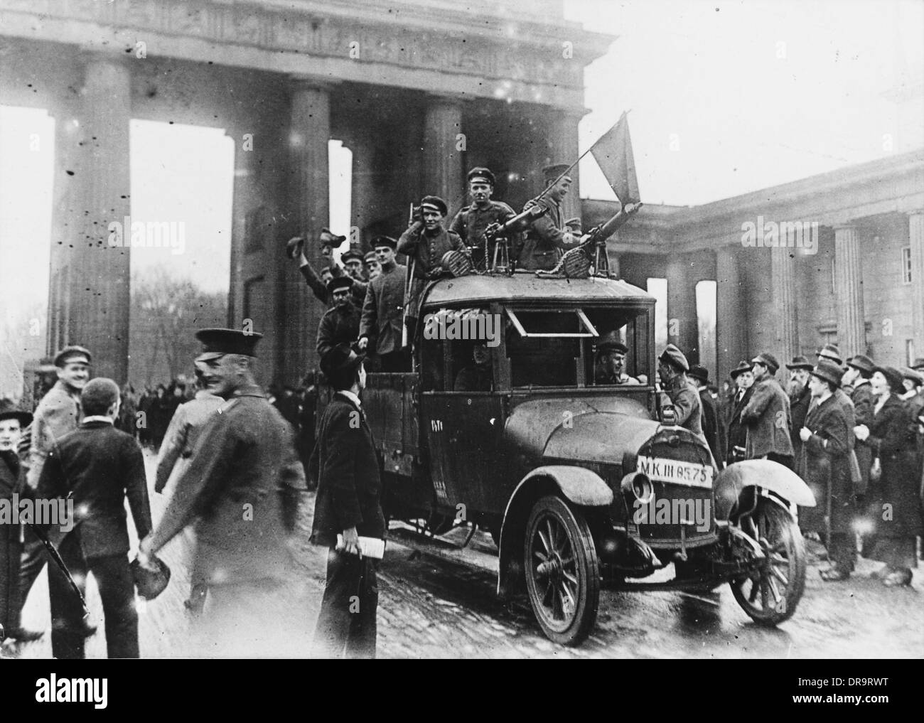 Spartacus hi-res stock photography and images - Alamy