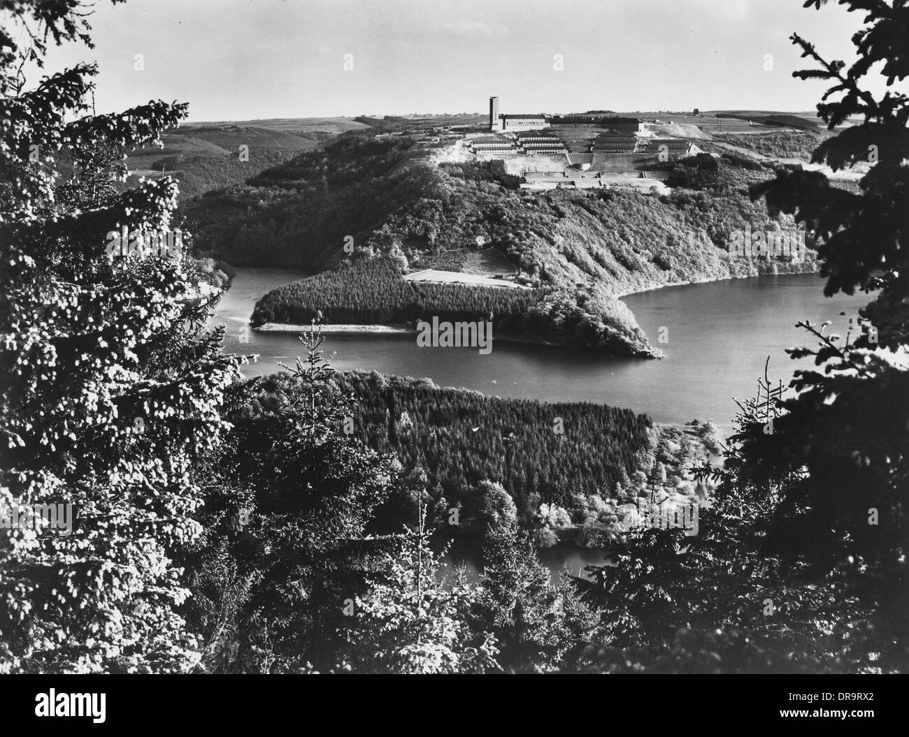 Vogelsang germany Black and White Stock Photos & Images - Alamy