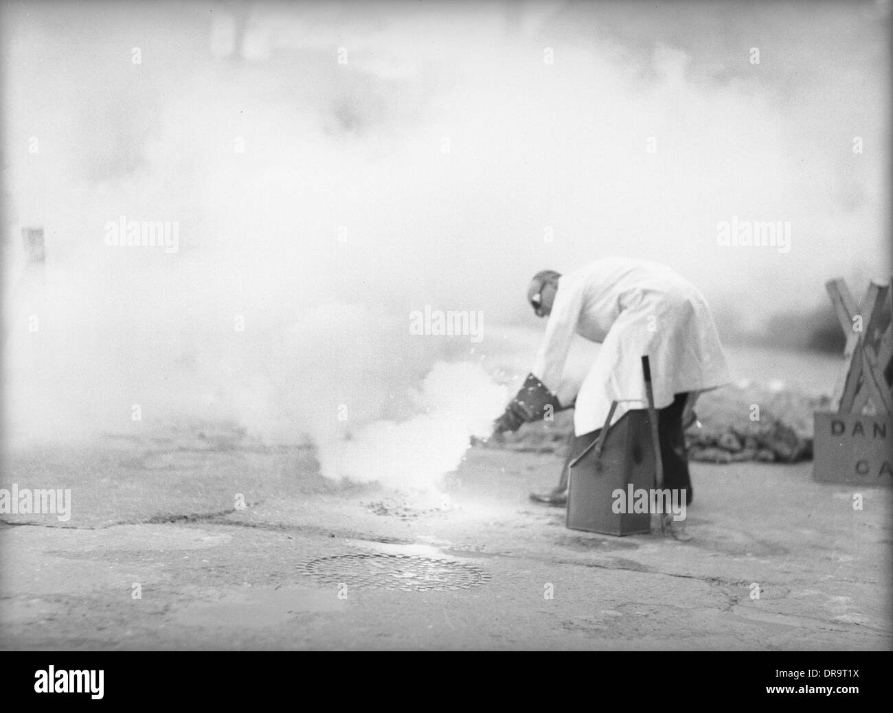 World war ii raid Black and White Stock Photos & Images - Alamy