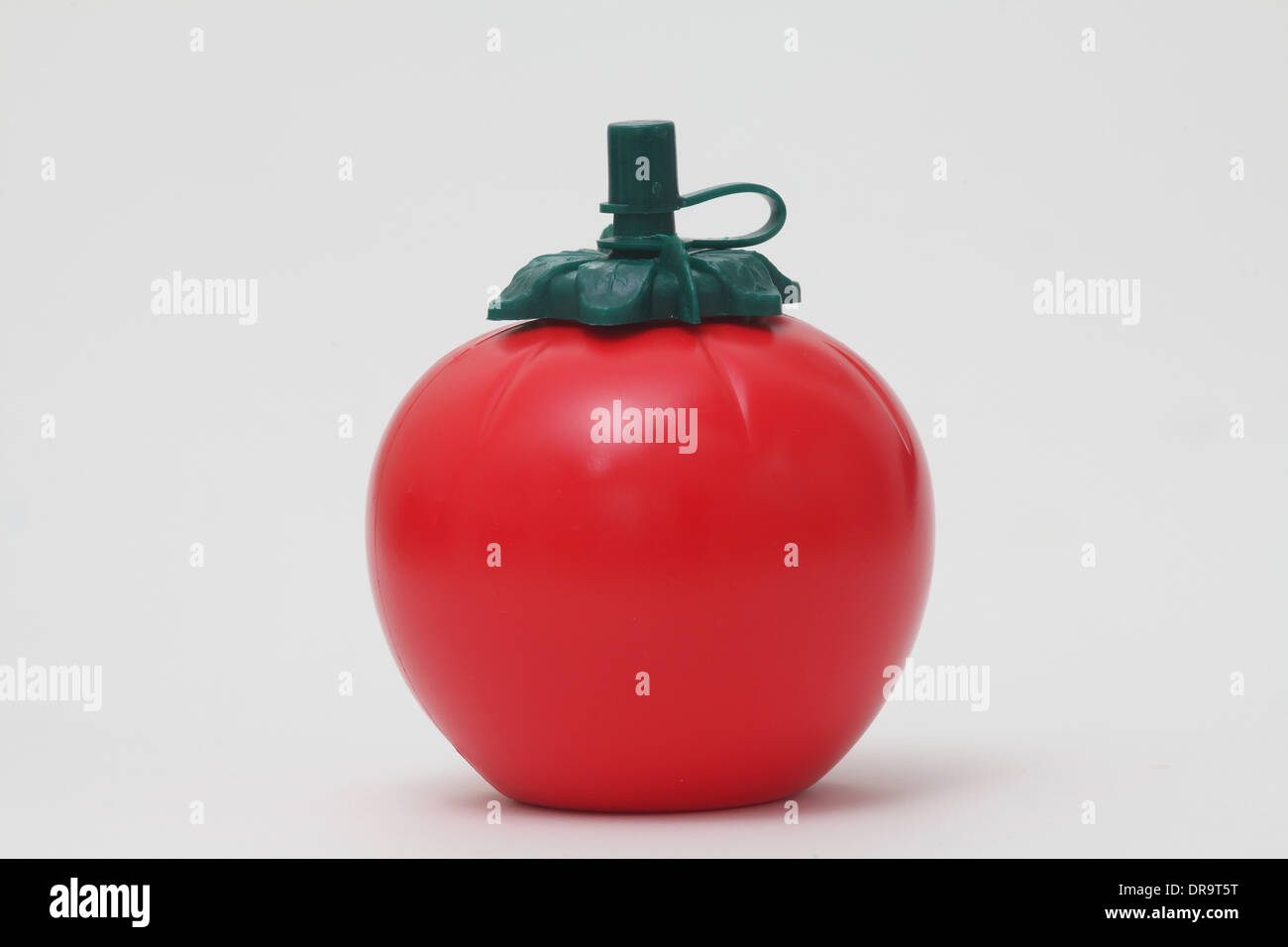 Classic plastic Squeezy Tomato Sauce Bottle Stock Photo - Alamy