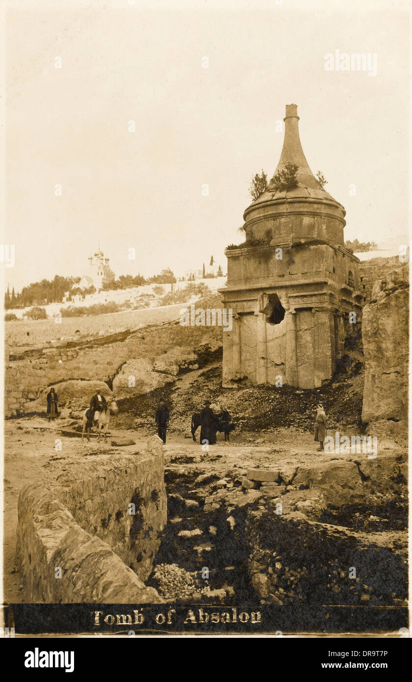 Absalom hi-res stock photography and images - Alamy