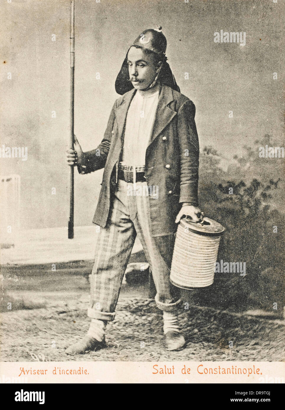 Turkish helmet hi-res stock photography and images - Alamy