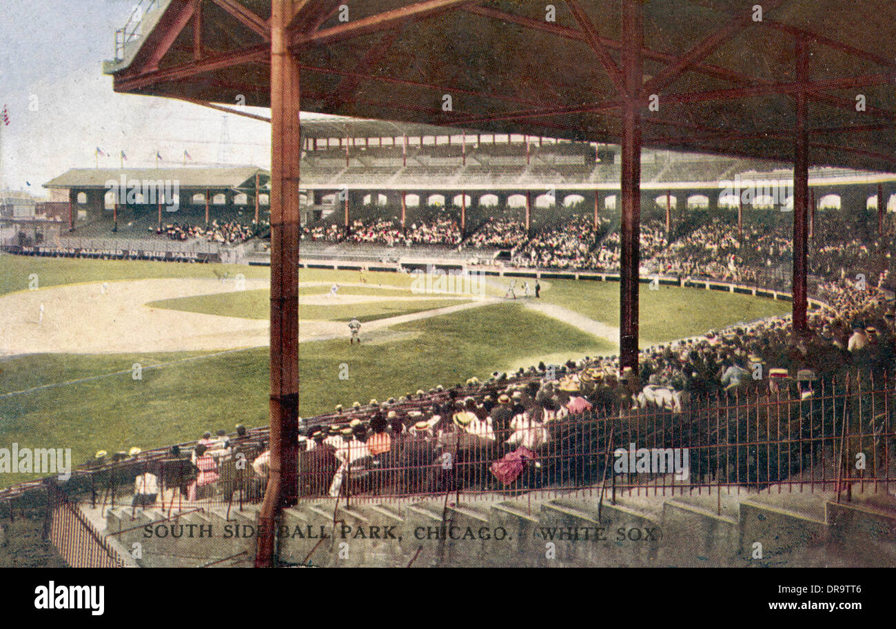 South side chicago hi-res stock photography and images - Alamy