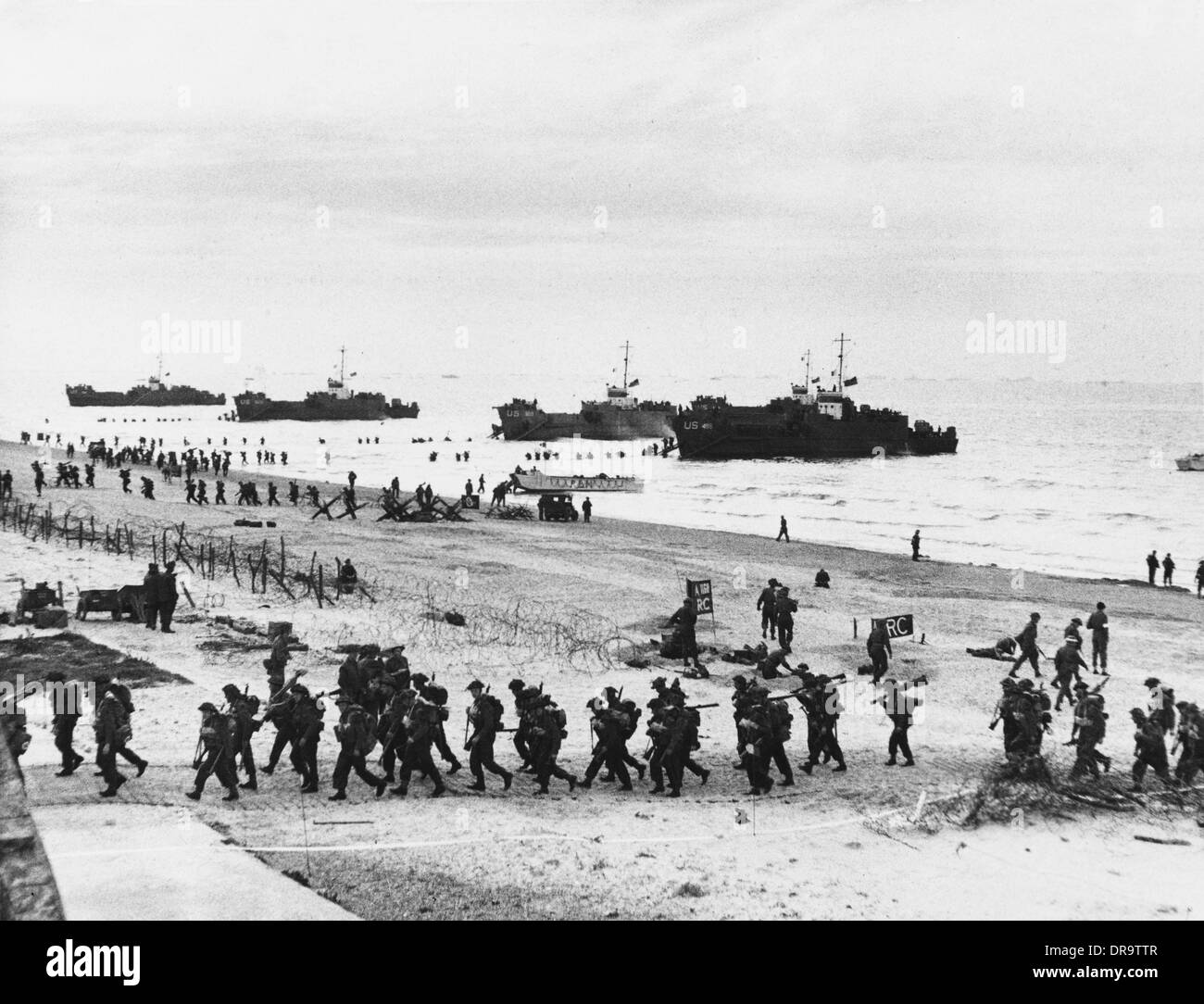 D day 1944 hi-res stock photography and images - Alamy