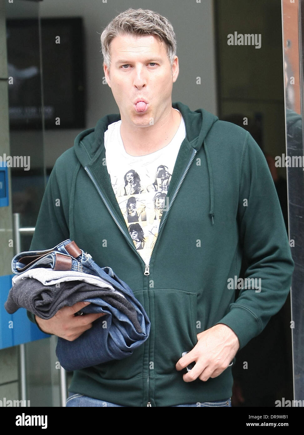 Dan Lobb High Resolution Stock Photography and Images - Alamy