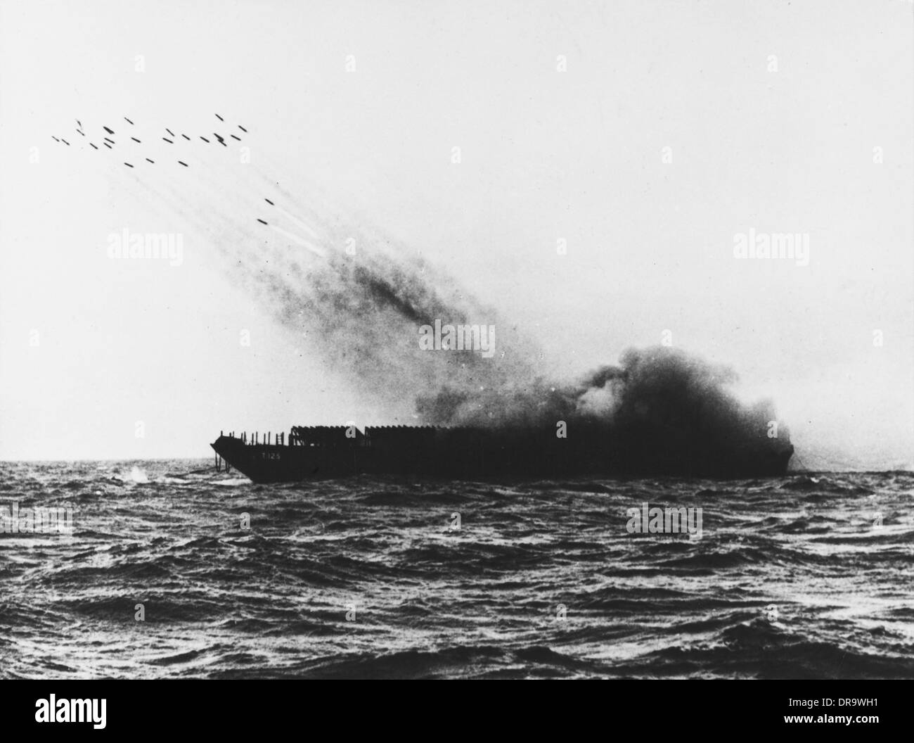 D day dday Black and White Stock Photos & Images - Alamy