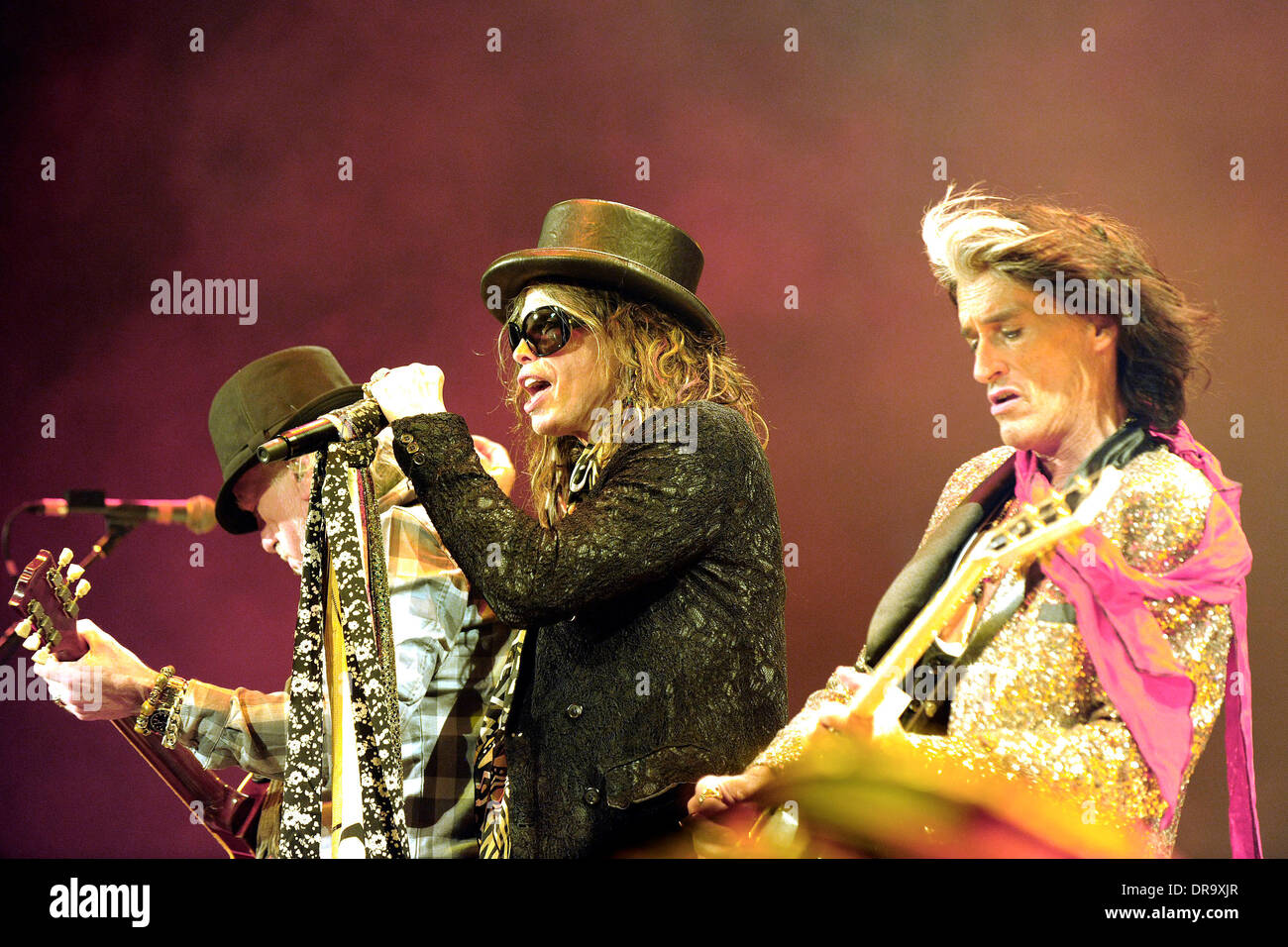 Of Aerosmith High Resolution Stock Photography and Images - Alamy