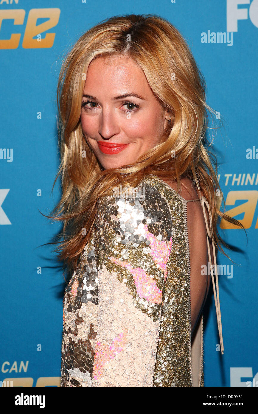 Cat Deeley 'So You Think You Can Dance' celebrates its 200th Episode ...