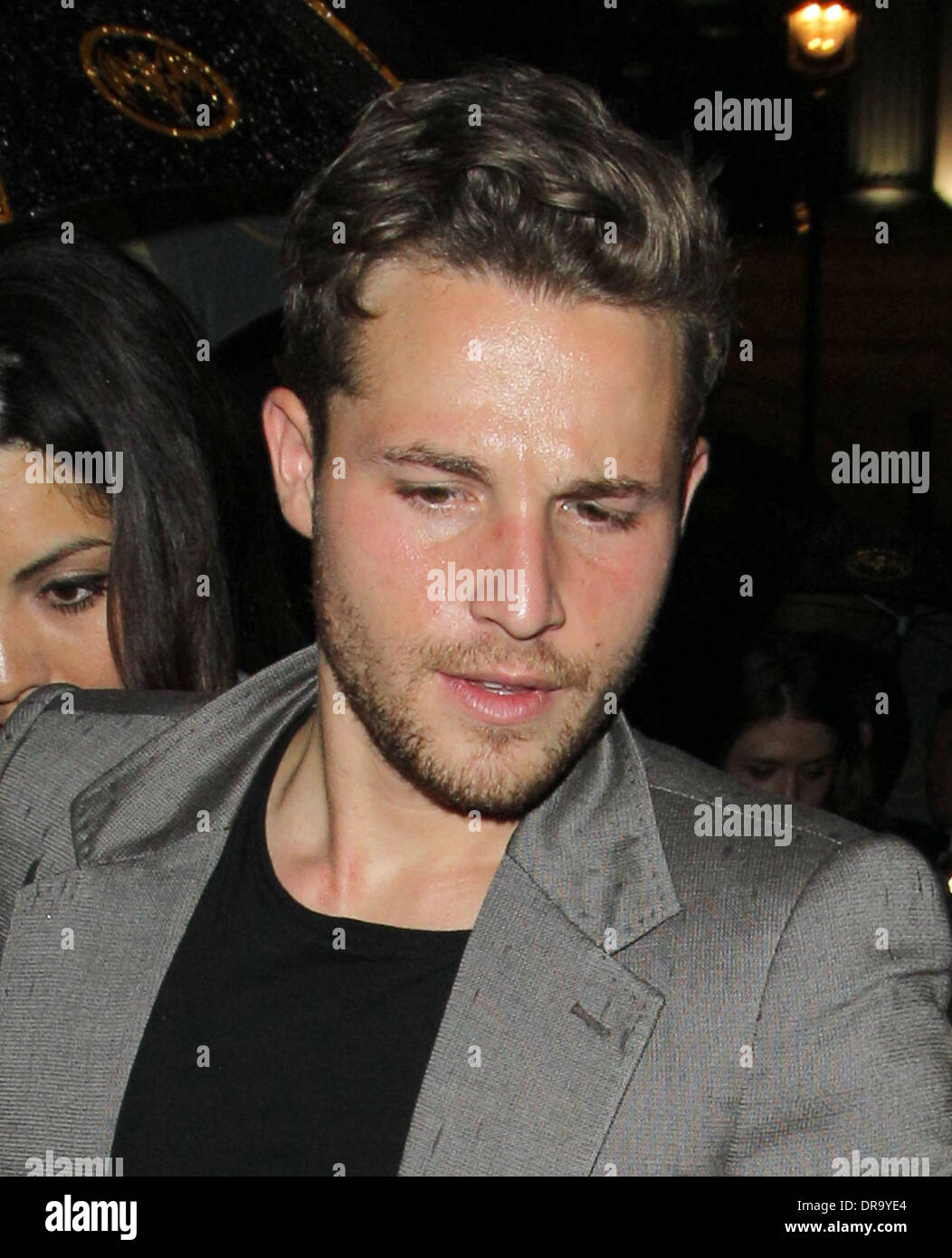 Shawn pyfrom of hi-res stock photography and images - Alamy