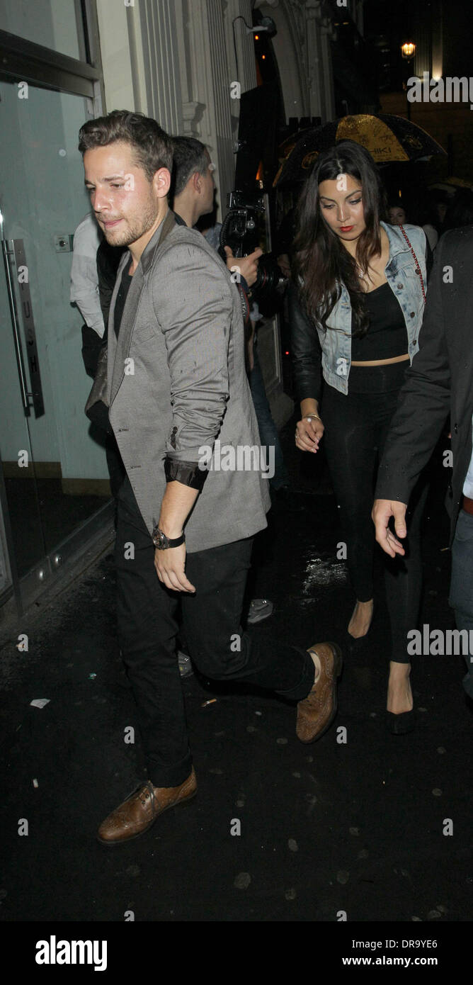 Shawn pyfrom at hi-res stock photography and images - Alamy