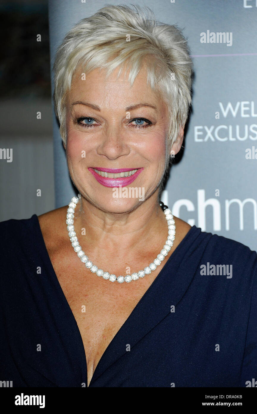 Denise Morgan's Instagram, Twitter & Facebook on IDCrawl